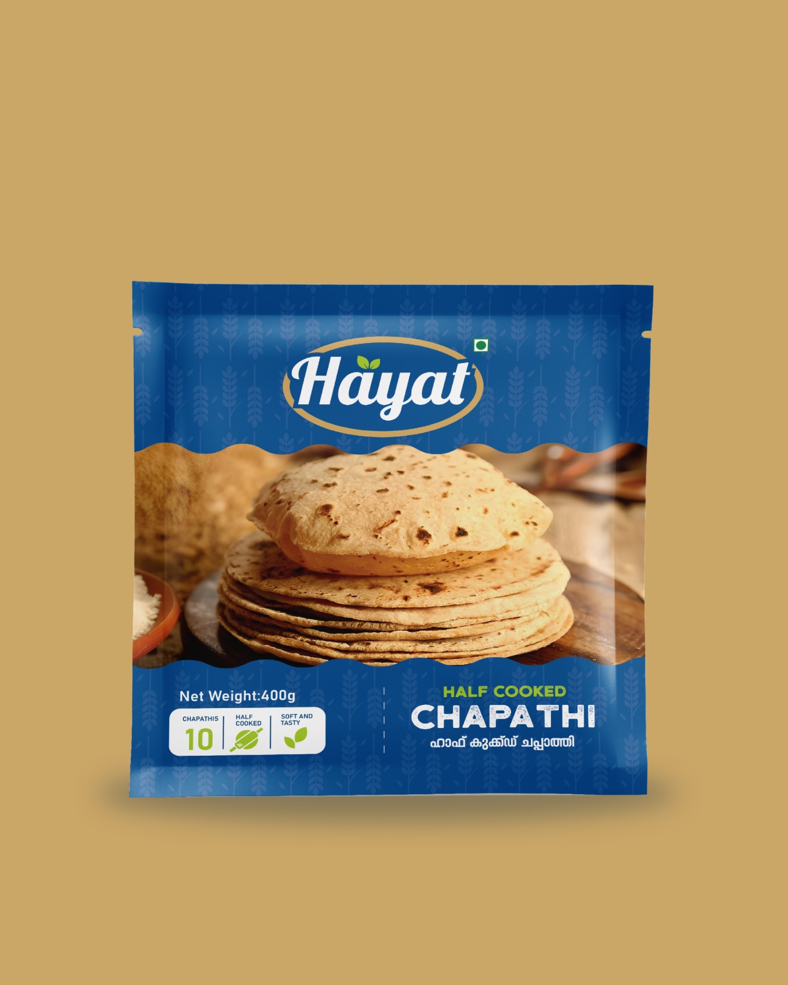 Hayat Foods - Premium Bakery Products | Fresh Chapati, Buns, Bread in ...